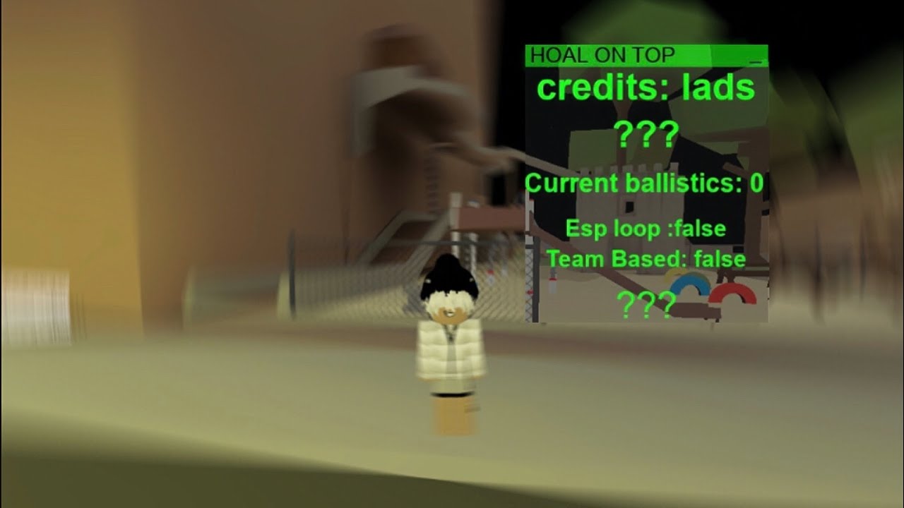 finally leaking my fps gui sets (CHECK DESC) - YouTube