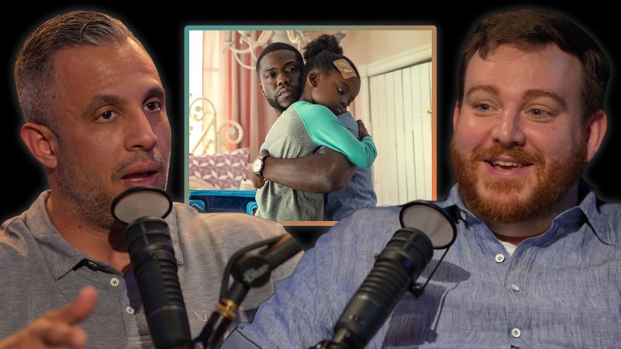 4 Essential Things A Father MUST Provide - YouTube