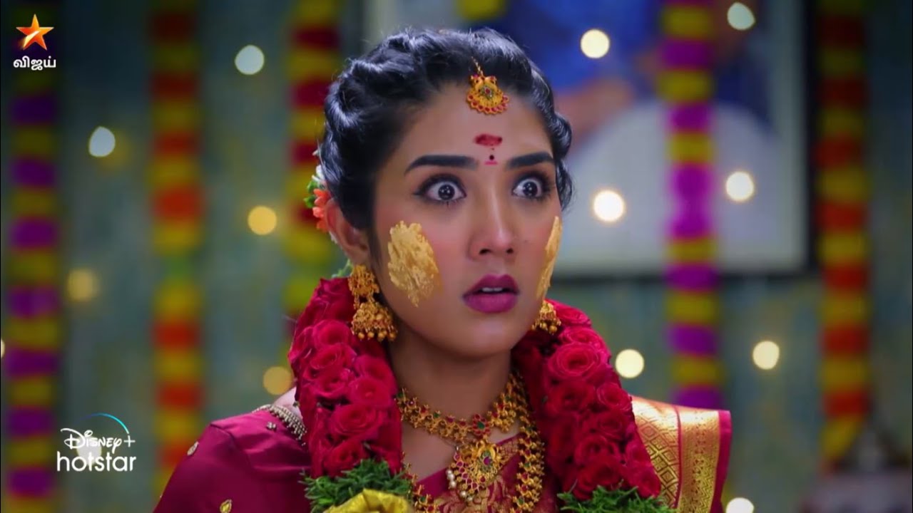 Senthoora Poove | 7th to 11th February 2022 - Promo - YouTube