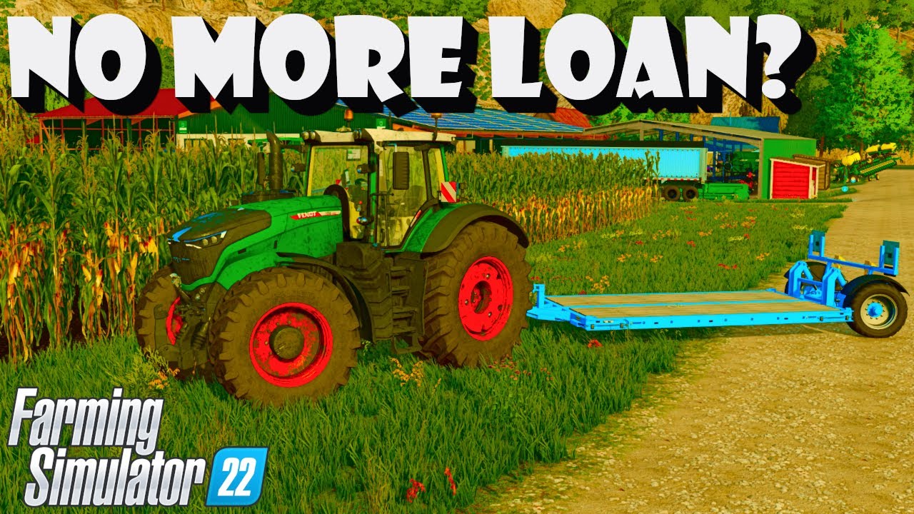 I'VE MADE MILLIONS BUT IS THAT ENOUGH?? PACIFIC NORTHWEST 22 FS22 - YouTube