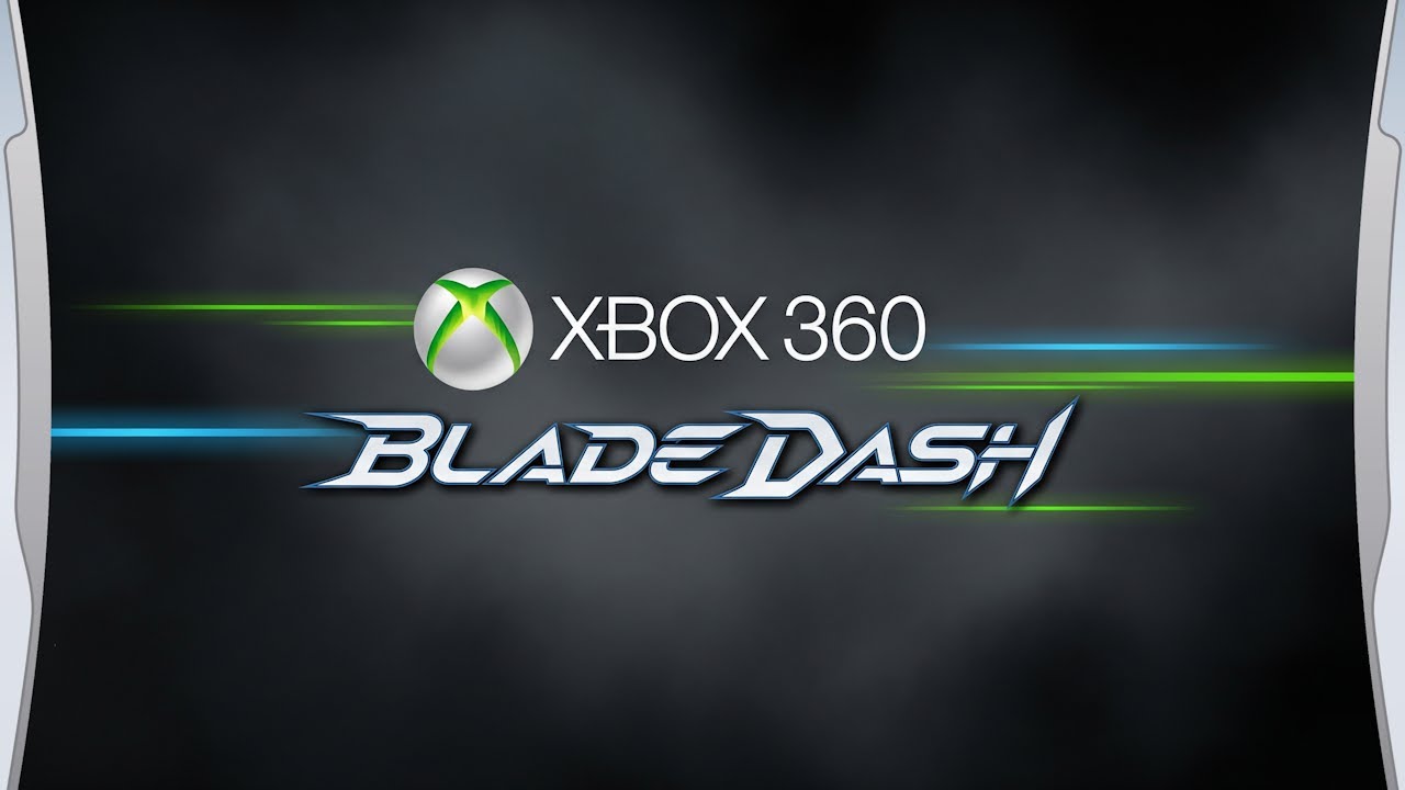 🎮 Blade Skin for Aurora Overview | Xbox 360 Custom Dashboard Skin - YouTube