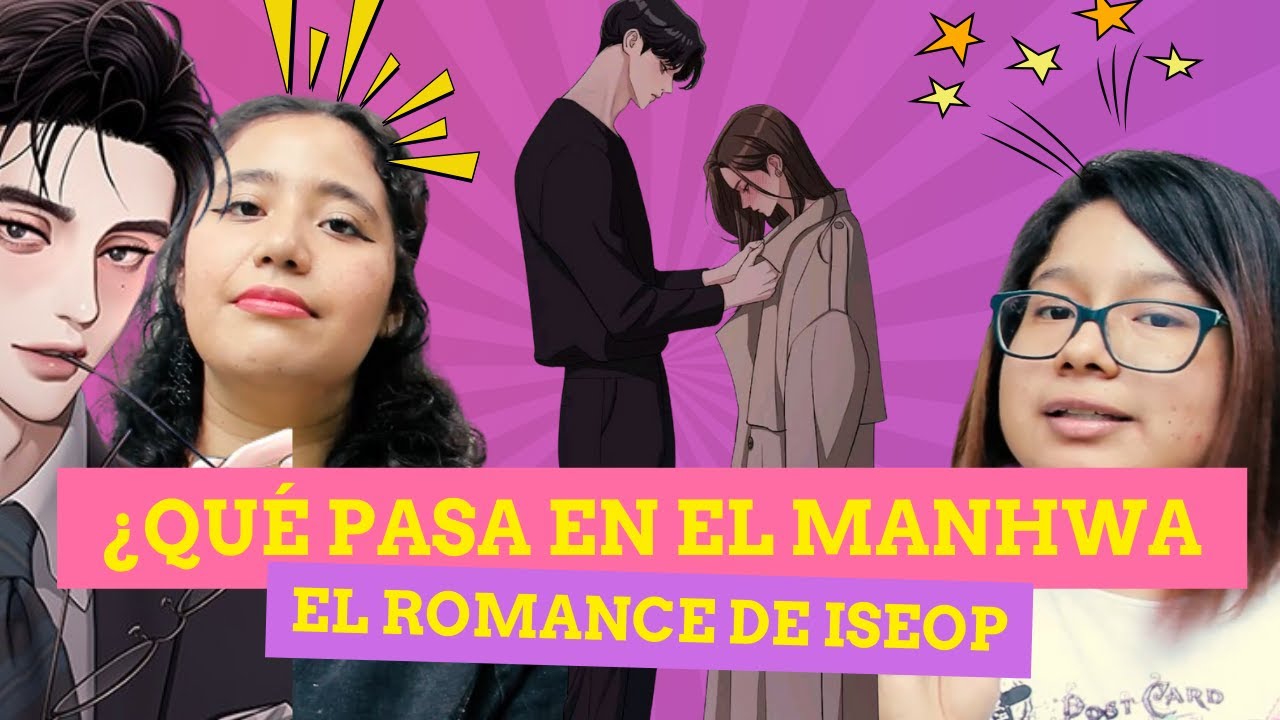 Episodio 74| El Romance de Iseop - YouTube