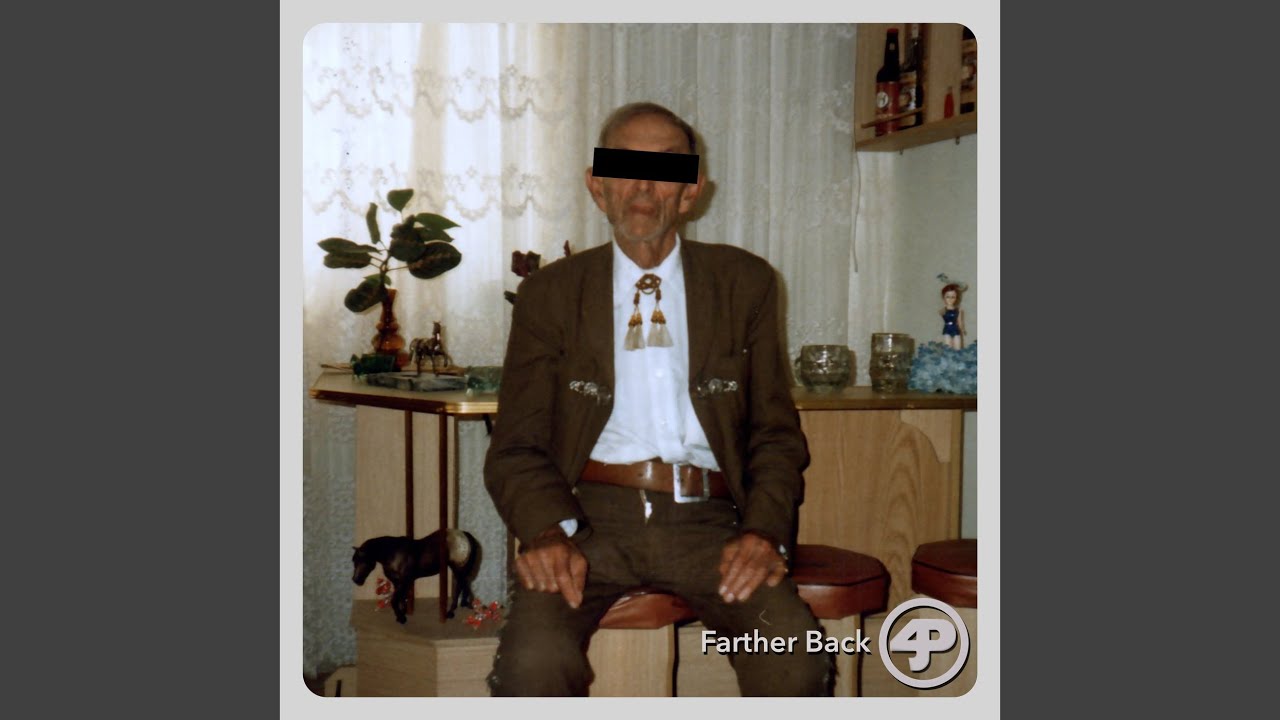Farther Back - YouTube