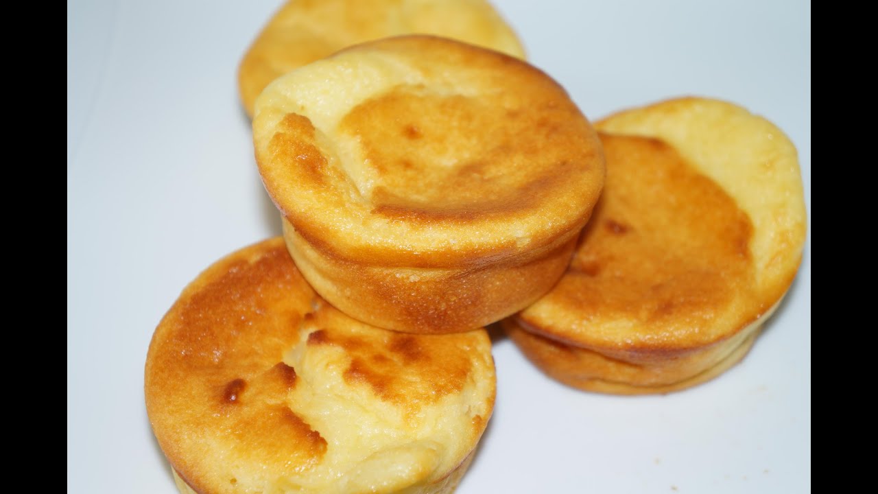 FONDANT AU FROMAGE BLANC FACILE ET RAPIDE - YouTube