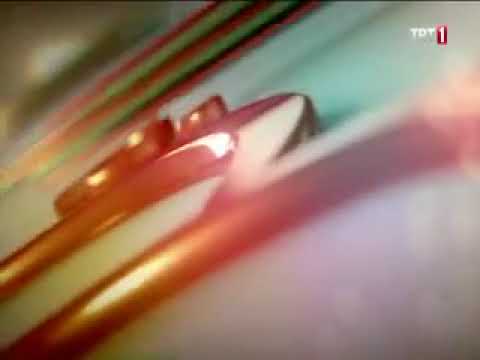 TRT 1 50 yıl Jeneriği 2014