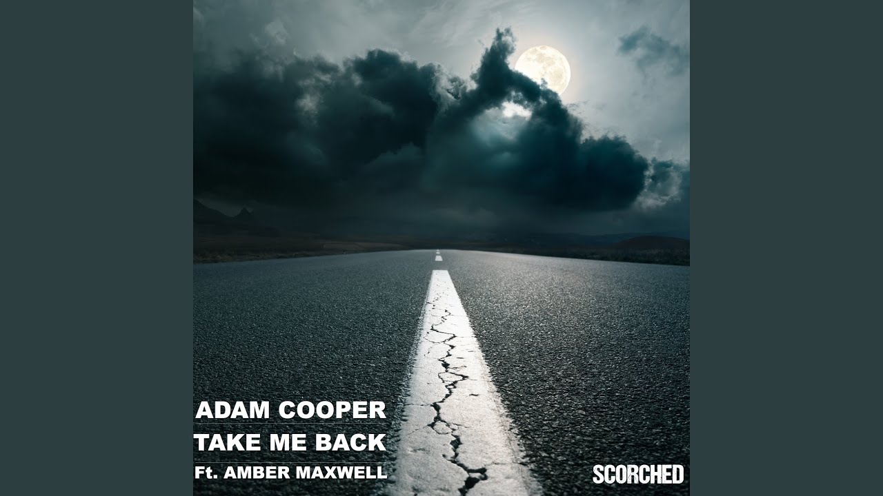 Take Me Back (Original Mix) - YouTube