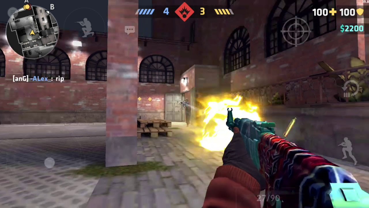 Defuse gameplay #1 - YouTube