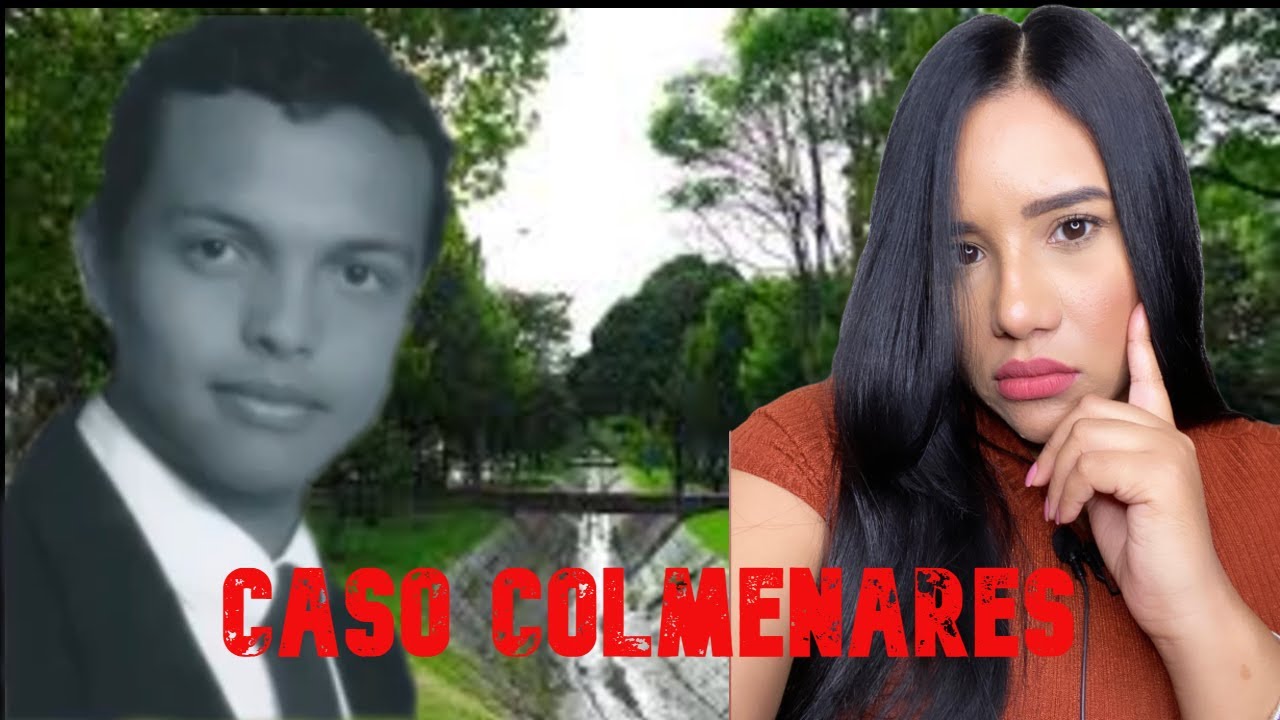 El Caso Colmenares. La muerte de Luis Andres Colmenares - YouTube
