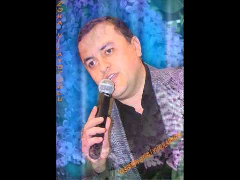 Zəka Vilayətoğlu-Yasəmən ətirli yuxularımda...