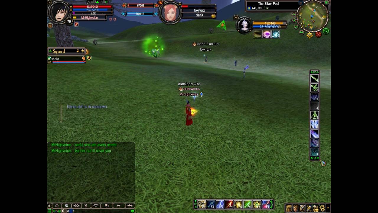 PWI Assassin in pk - YouTube