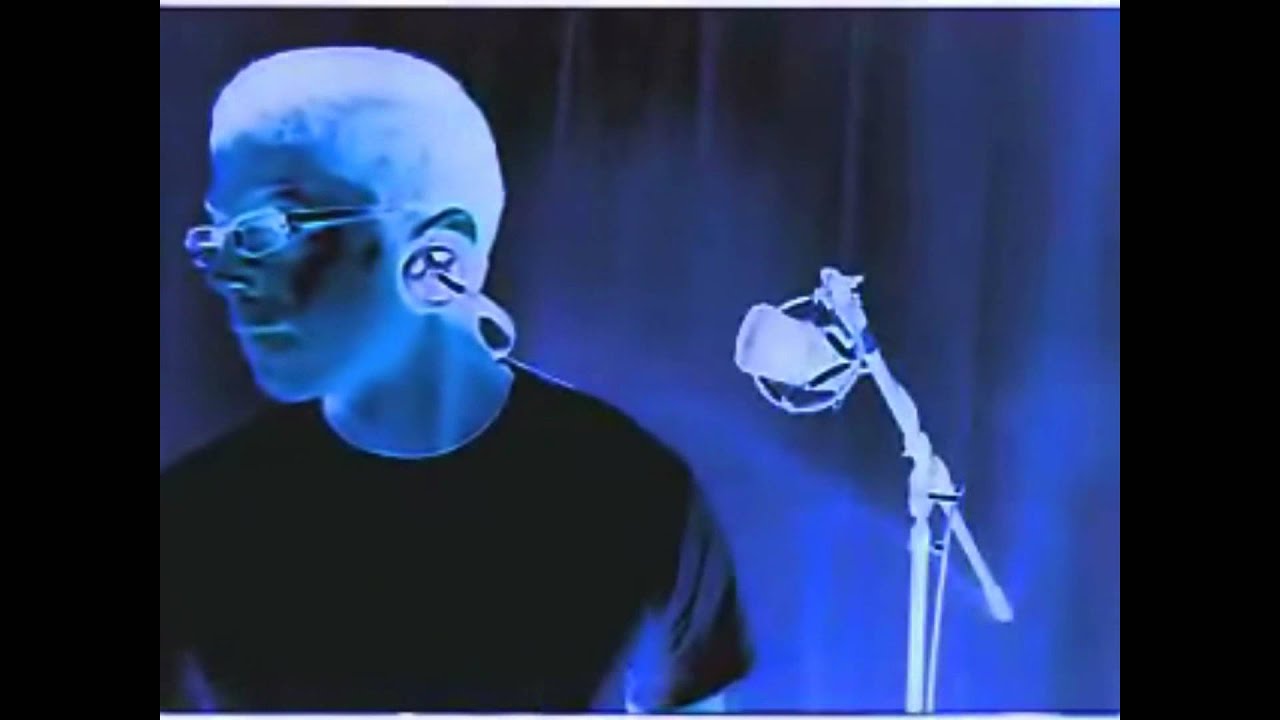 Chocolate Rain Instrumental in G-Major - YouTube