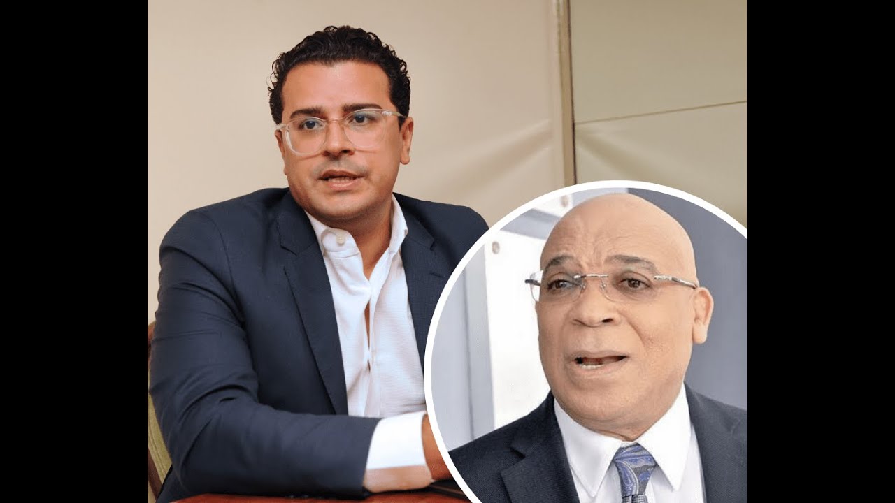 Libertad de Expresión, Maybeth Rodríguez vs Marino Zapete - YouTube