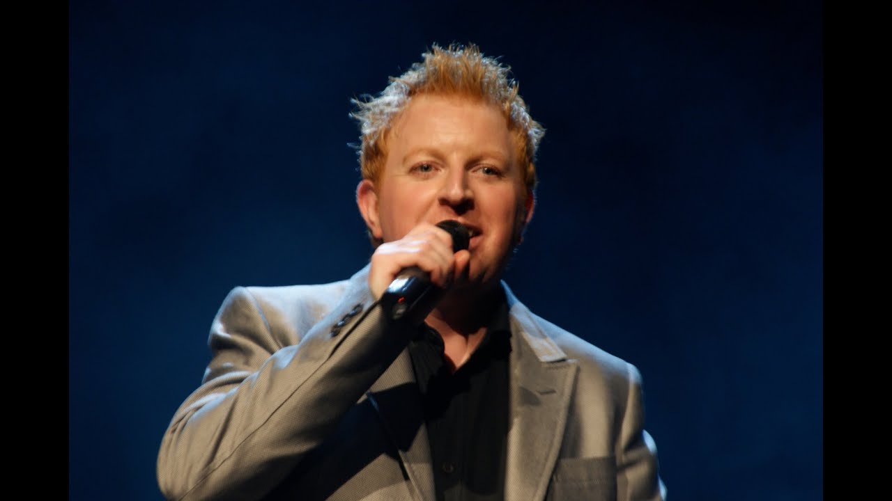 How Great Thou Art - Tommy Fleming - YouTube Music