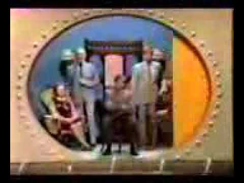 Family Feud (1982?): Part 1 - YouTube