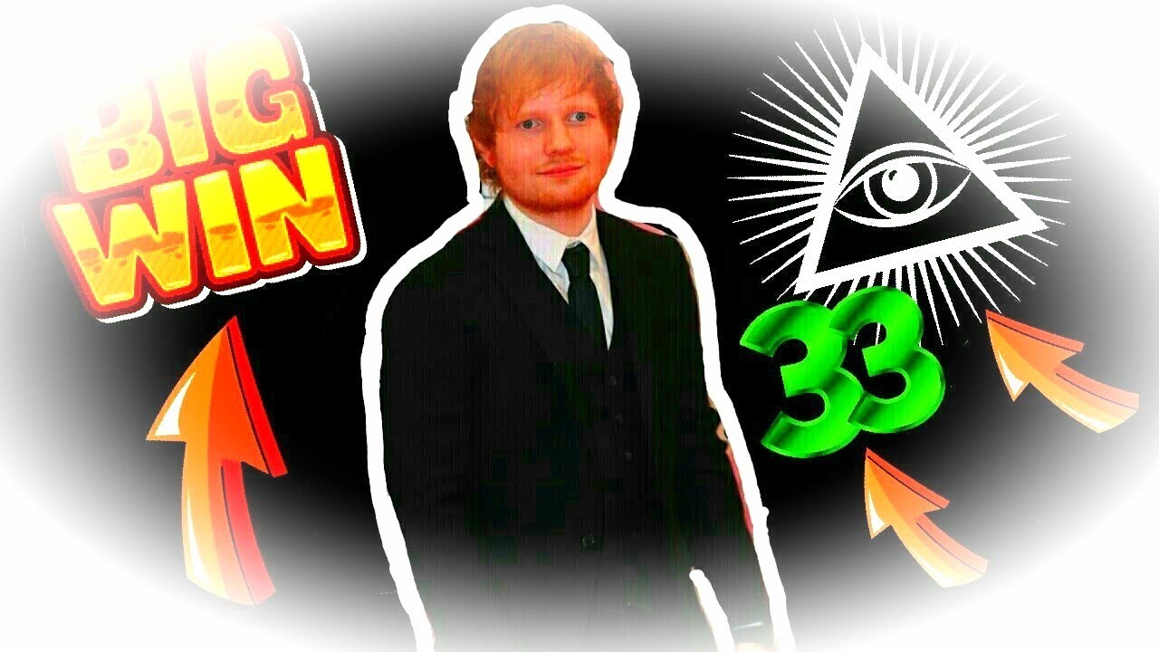 Ed Sheeran IS A FREEMASON? Illuminati Puppet - YouTube