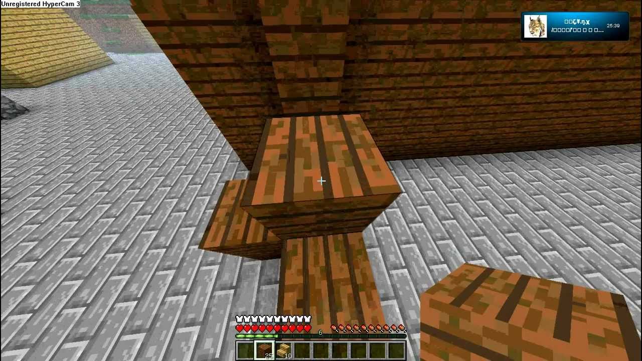 MinecraftBoy- 2.Tutorial - YouTube