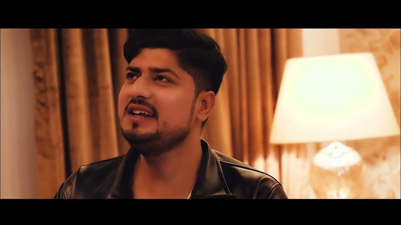 hanju by Bilal Javed - YouTube