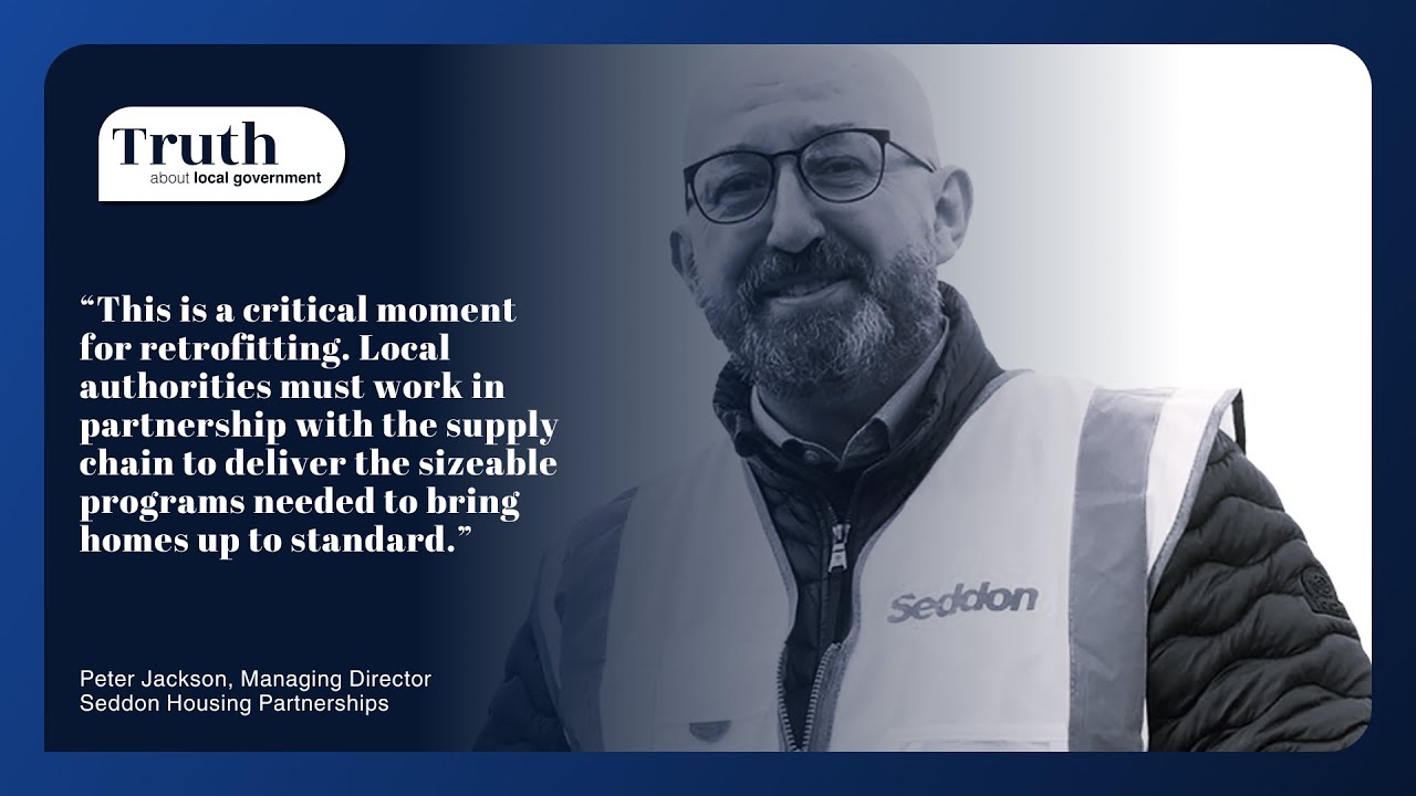 Retrofitting for a Better Future: How Seddon Transforms Social Housing ...