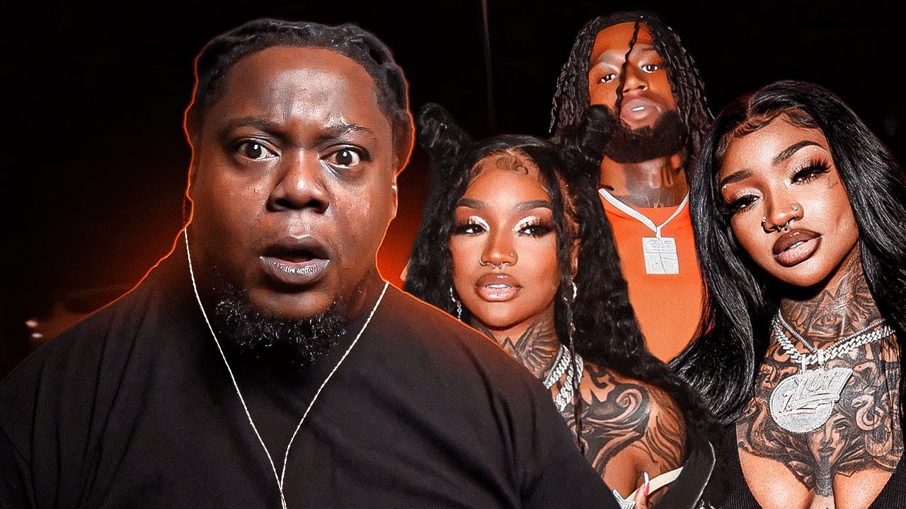 RIP ENCHANTING! TX Rapper Lost Her Life After Linking With Her Ex ...