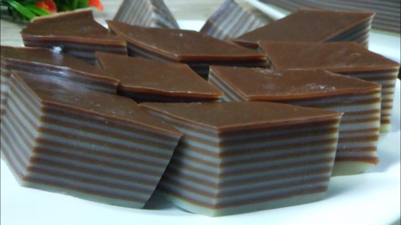 BALAPIS MANADO SEDERHANA ENAK DAN LEMBUT - YouTube