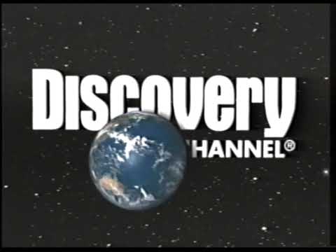 Discovery Channel Promo - YouTube