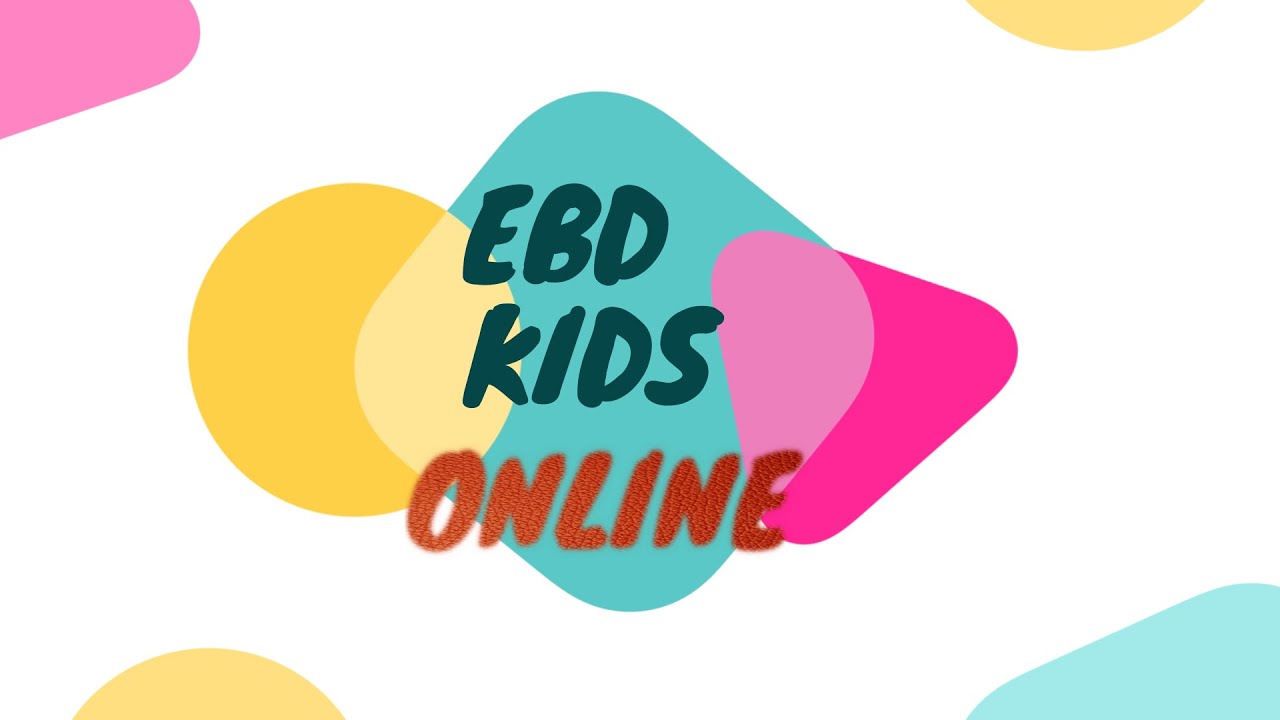 EBD Kids - YouTube