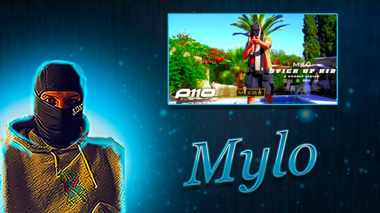 MYLO - Stick Up Kid [Music Video] | P110 REACTION - YouTube