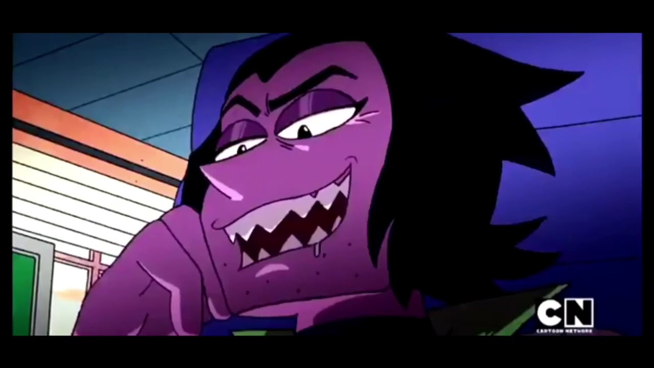 Professor Venomous comp - YouTube