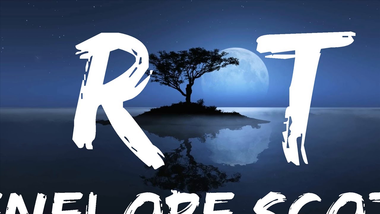 Penelope Scott - Rät (Lyrics) | BABEL | 30mins Chill Music - YouTube