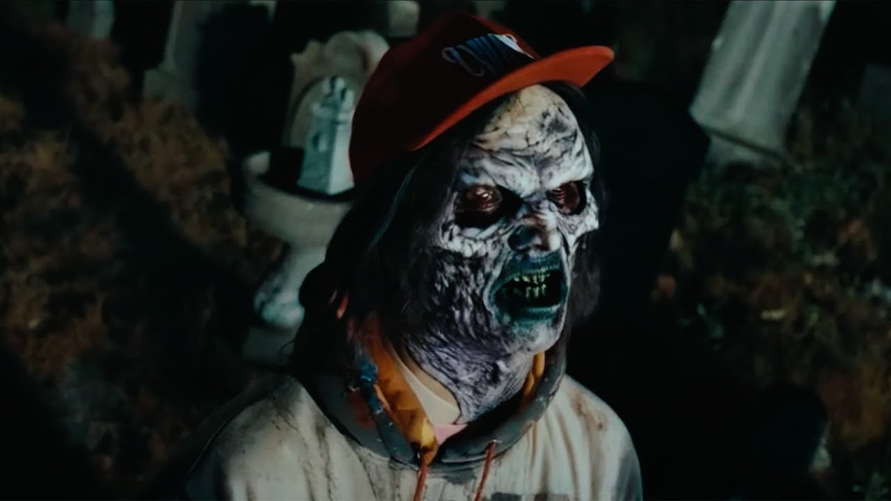 BabyTron - Haunted House but its happy - YouTube