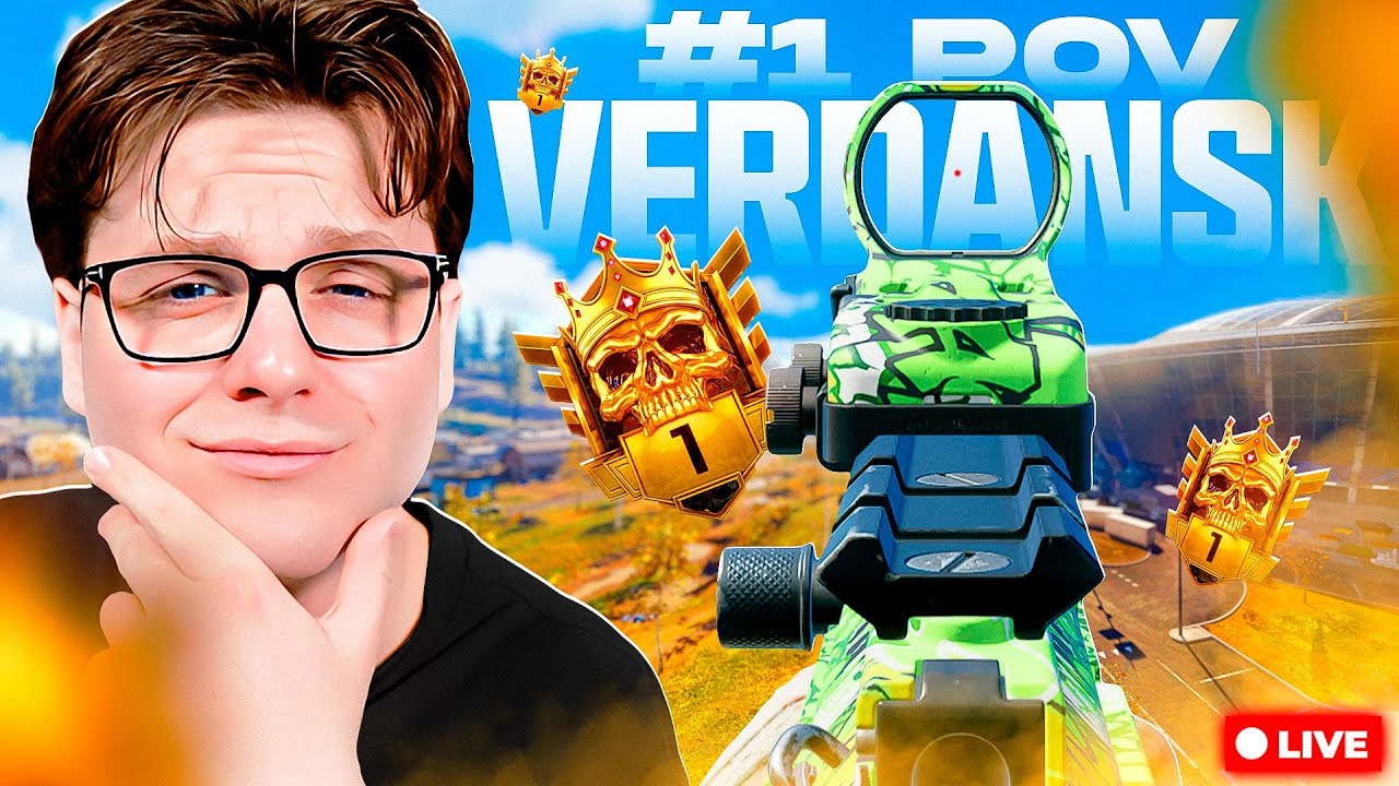🔴#1 RANKED POV | OpTic ZLaner !scuf🔴 - YouTube