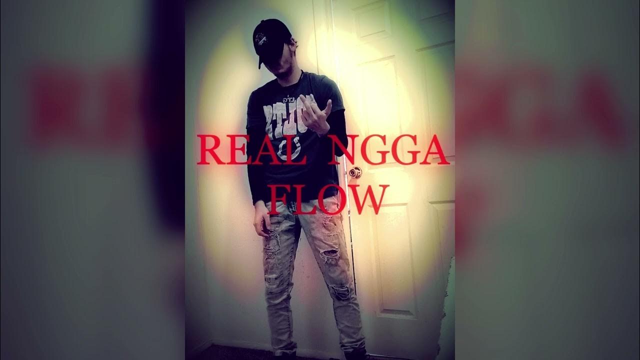 LTG Mjain - Real Ngga Flow (Prod Thrax) - YouTube