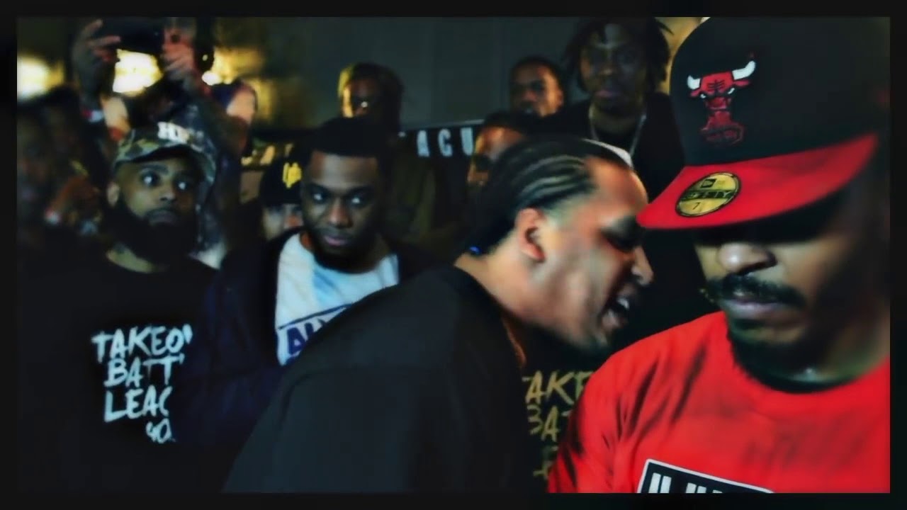 GK BATTLE RAP - YouTube