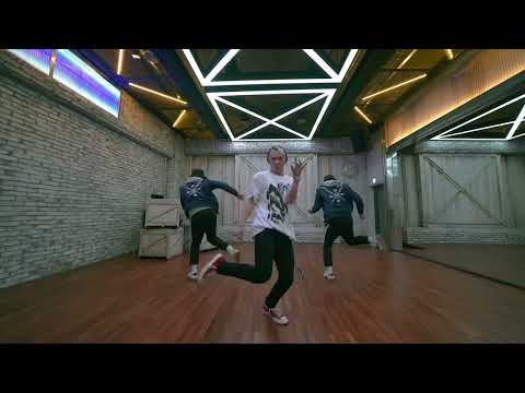 [Eng Subs] 2018.10.18 DK X The Kinjaz - \