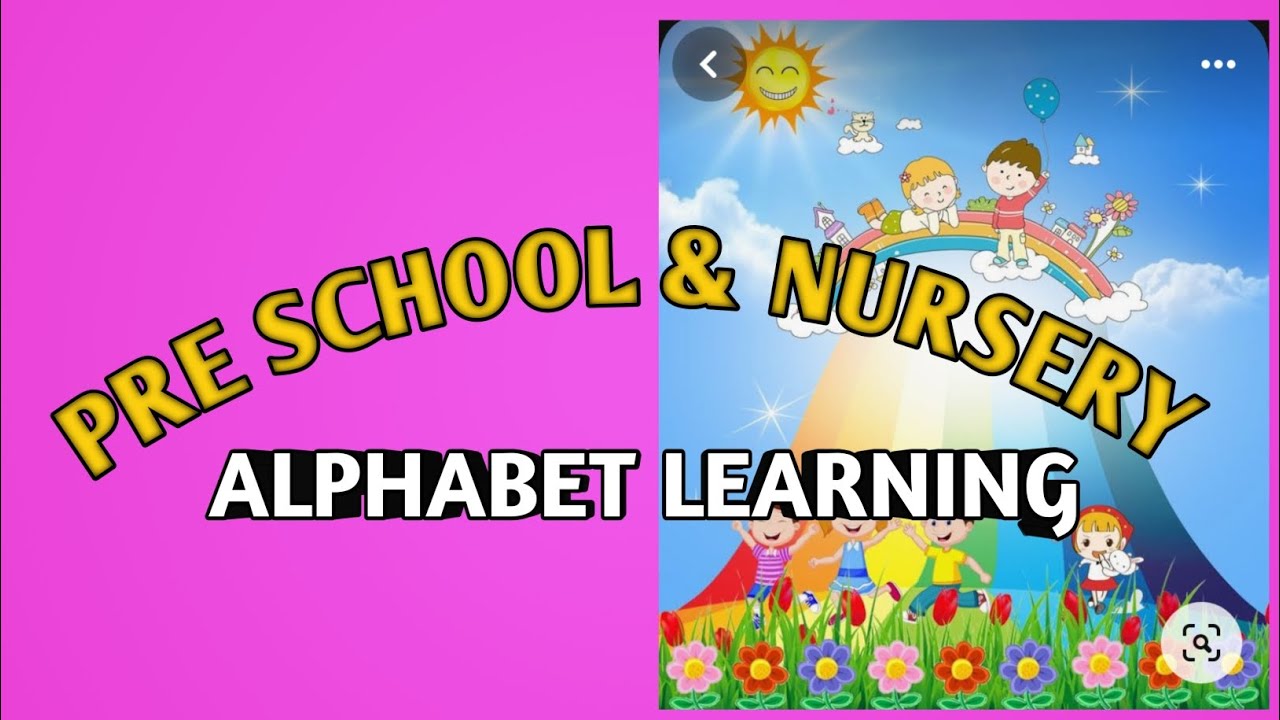 alphabet learning for kids| ato z learning|alphabet learning for ...