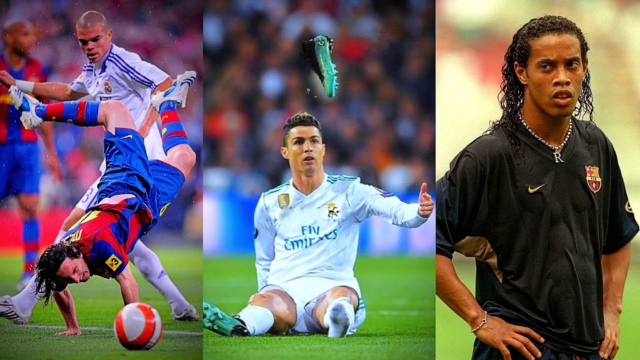 Football Reels Compilation #61 GOALS, SKILLS, FAILS. - YouTube