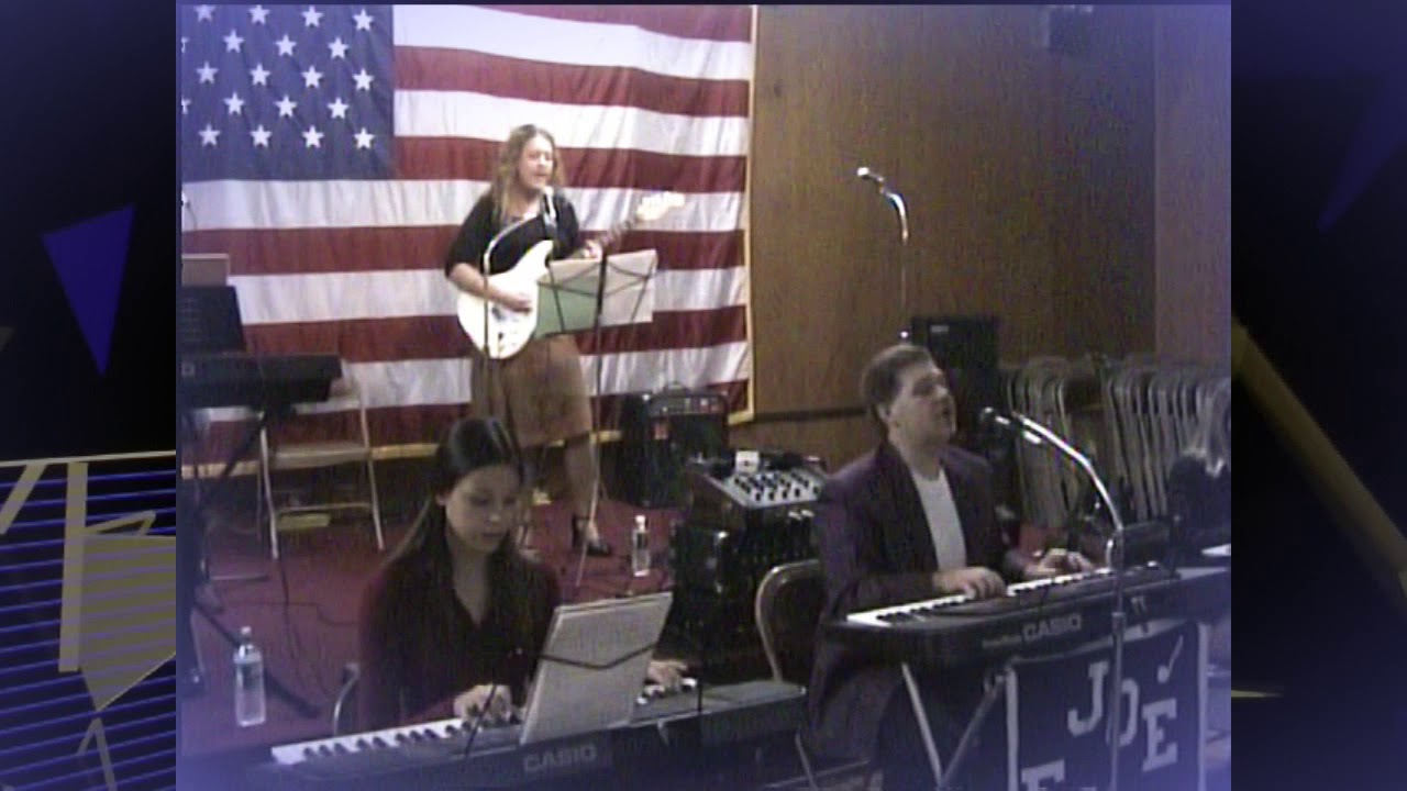 Joe Fuoco's Music Center 30th Anniversary Killing Me Softly - YouTube