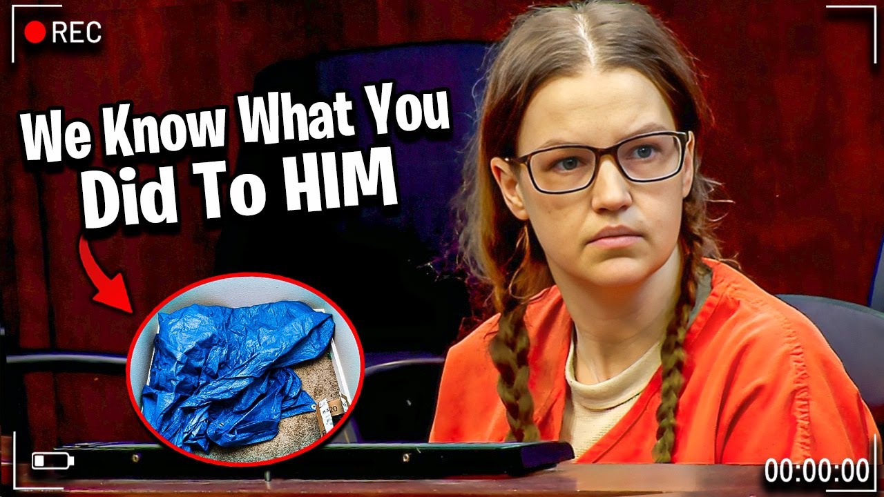 Twisted Mother's Shocking Crime Against Her Family! | The Case Of ...