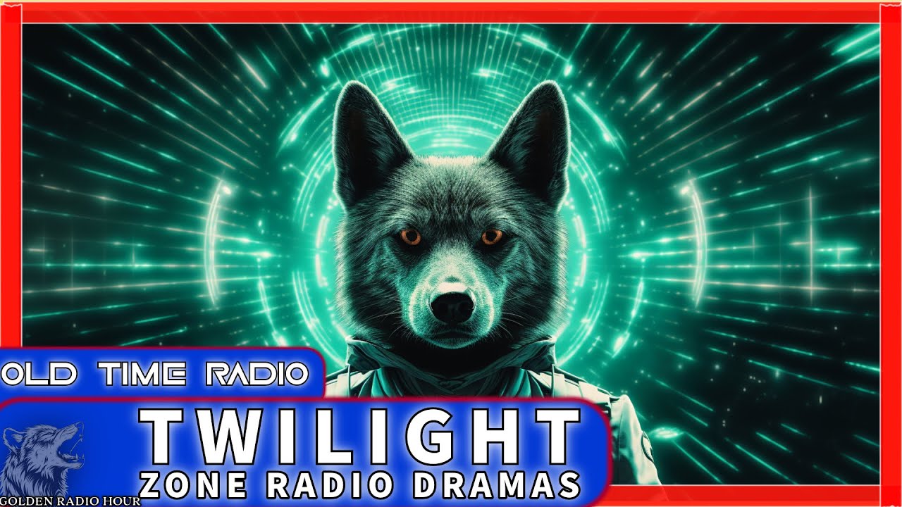 Twilight Zone Radio: Old-Time Handpicked Compilation | - YouTube
