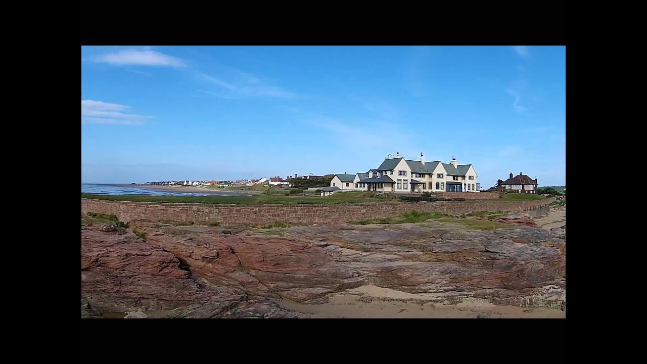 Red Rocks Nursing Home - Hoylake - YouTube