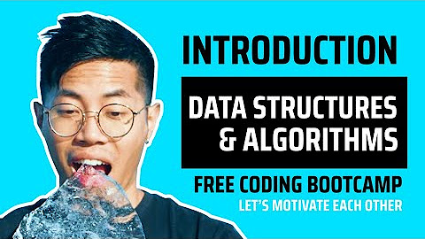 Data Structures & Algorithms | Zero to Software Engineer | Free Bootcamp - YouTube