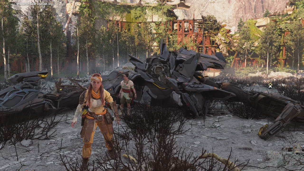 How to defeat the Dreadwing (ultra hard, no skills) in Horizon ...