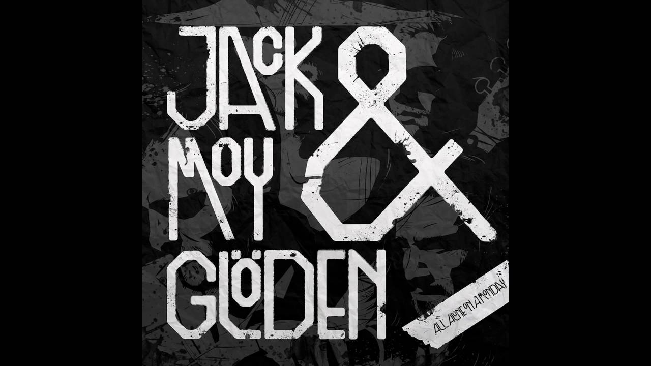 01 - Jack Moy & Glöden - The Man I Used To Be - YouTube