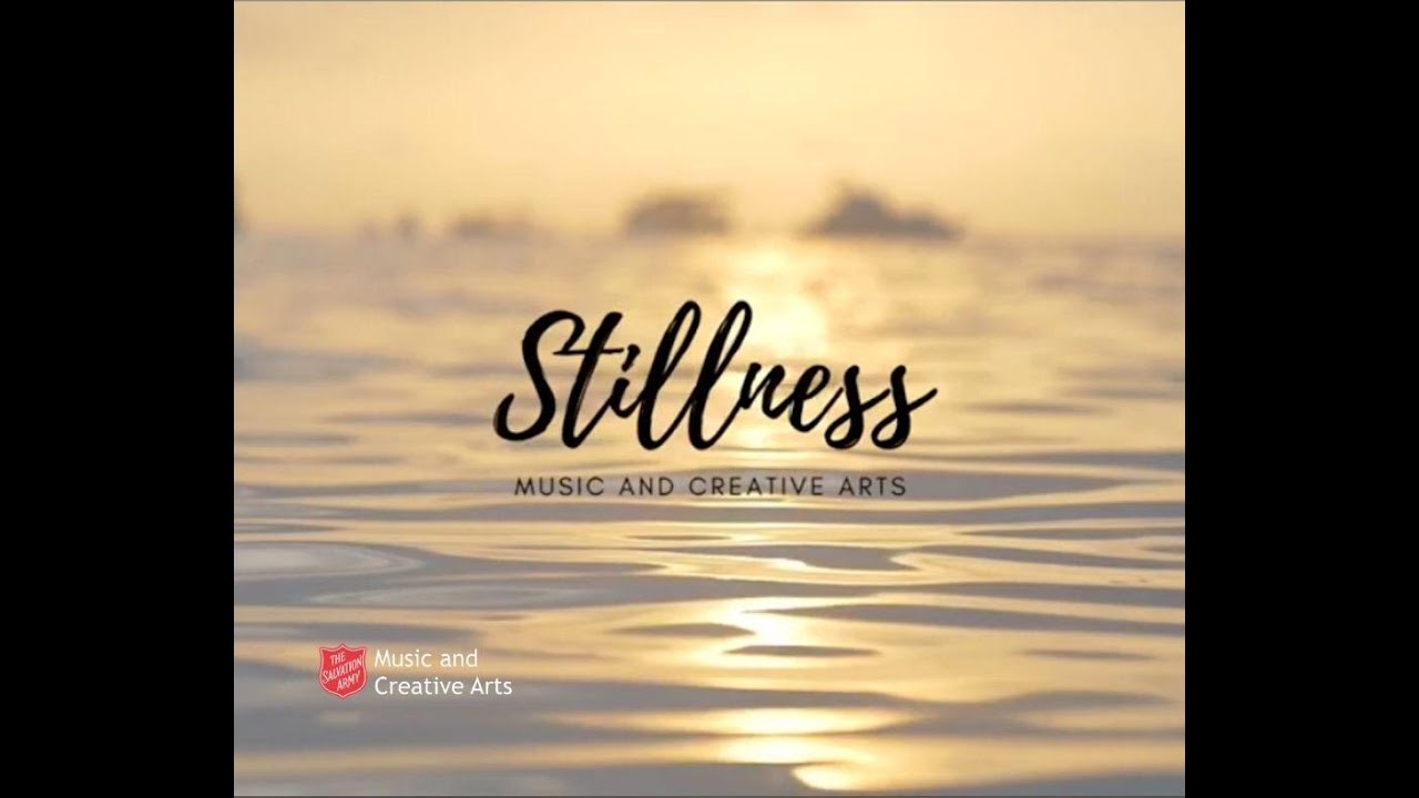 Stillness - 'Love' - YouTube