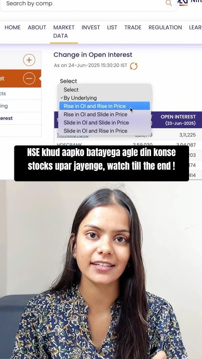 Stock selection📊 #nse #stocks #intraday #swing #stockmarket #youtubeshorts #trading #invest # ...