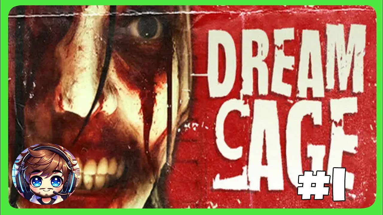 Dream Cage | Part 1 - YouTube