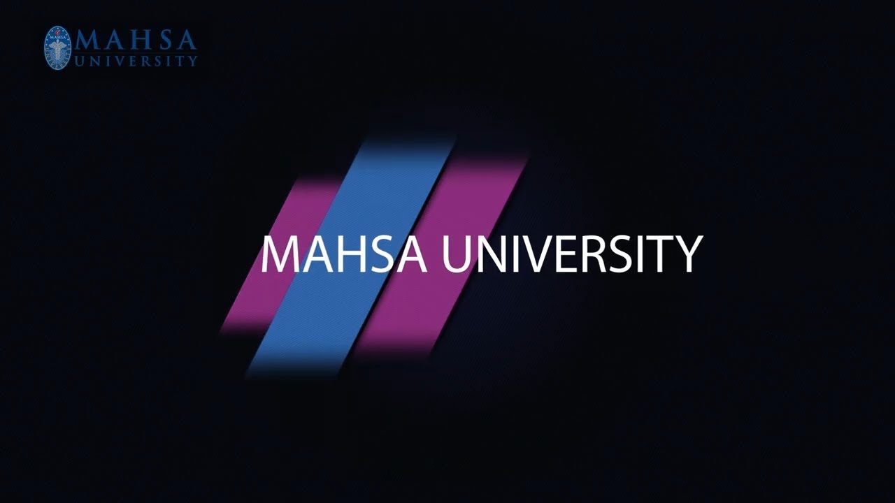 MAHSA University - Business - YouTube