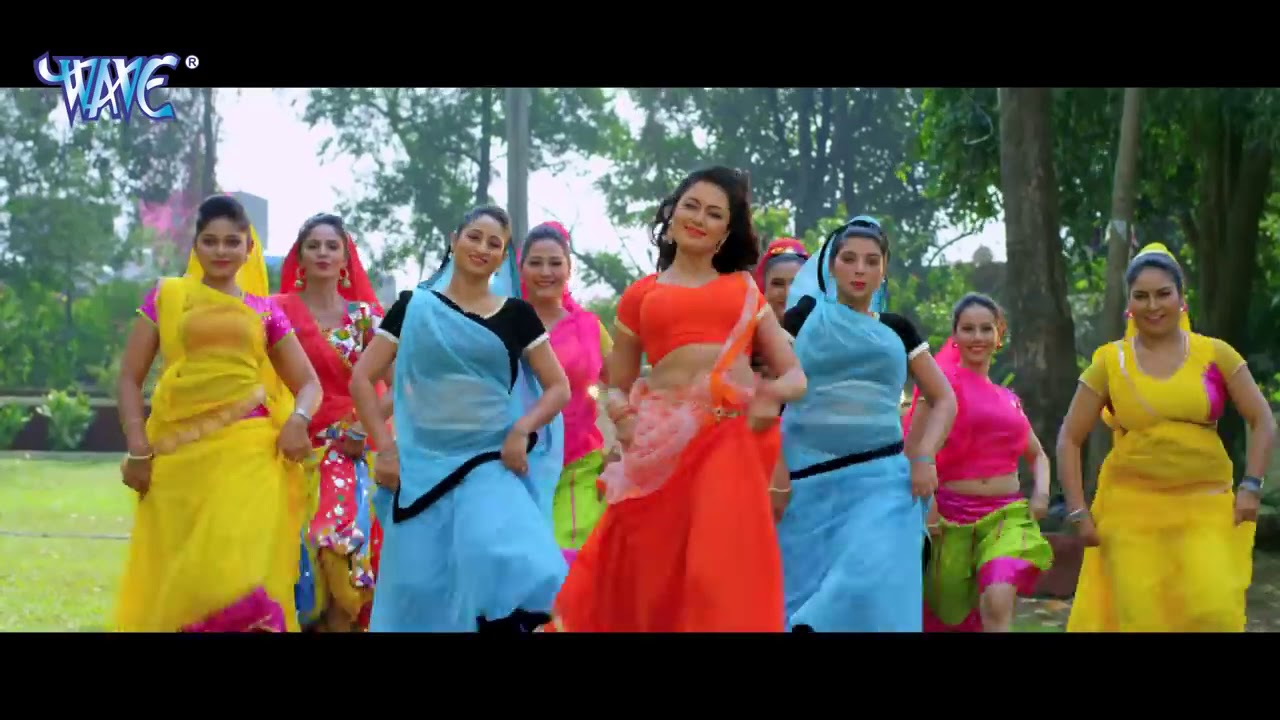 Bin Biyahe Raja Vedio song PAWAN SINGH-MANI - YouTube
