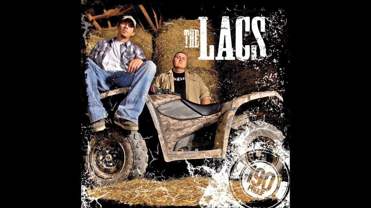 The Lacs - Country Boy Fresh w/ Lyrics - YouTube