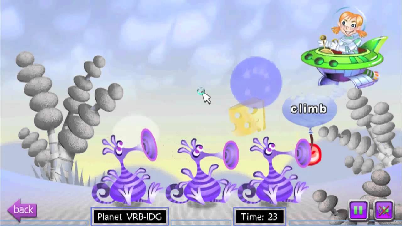 Back to School - Typespace - Improving Your Kids Typing - YouTube